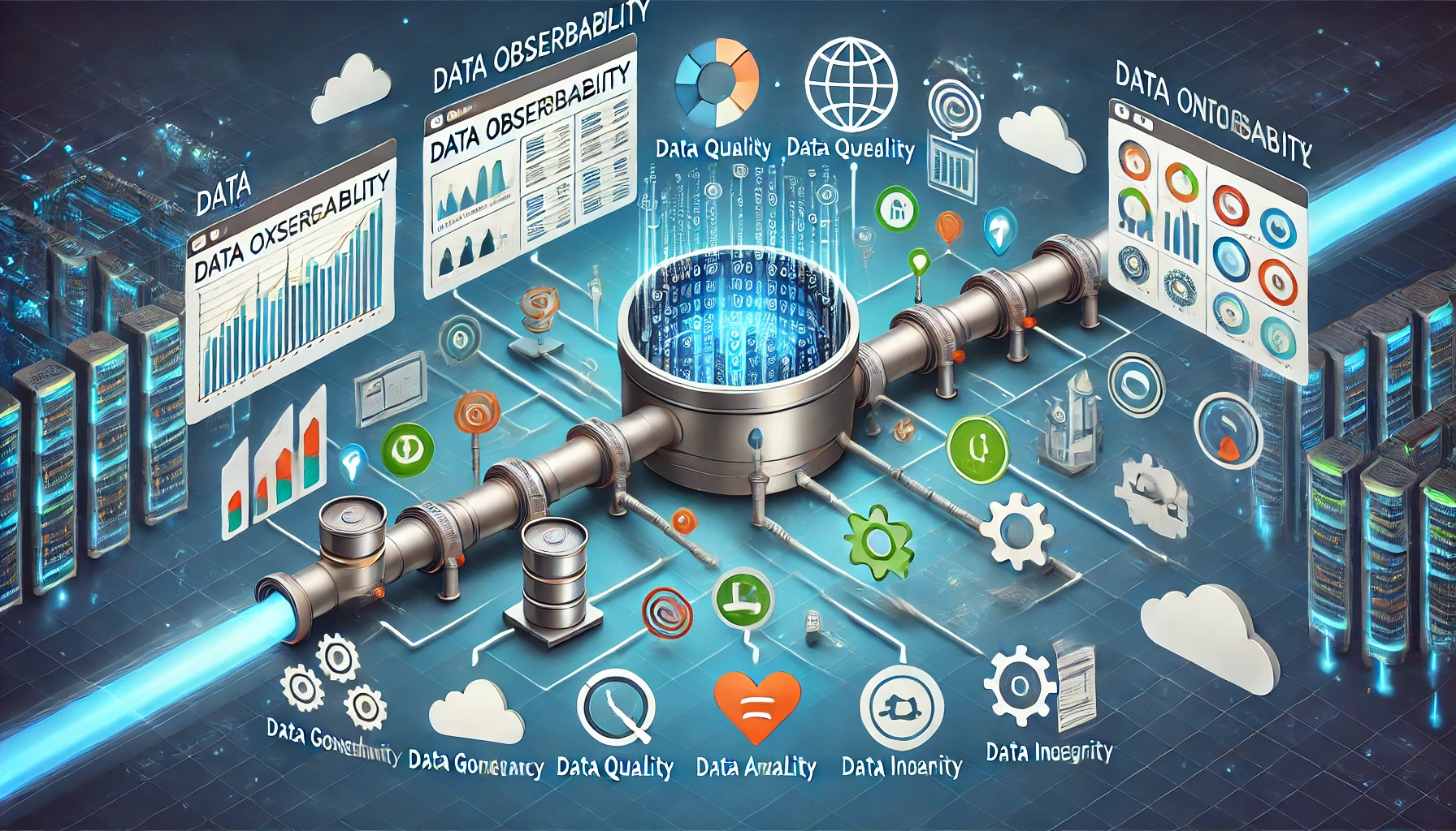 Data Observability Examples: Practical Applications & Best Practices | Orchestra